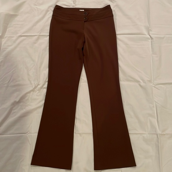 Cache | Pants & Jumpsuits | Cach Dress Pants | Poshmark